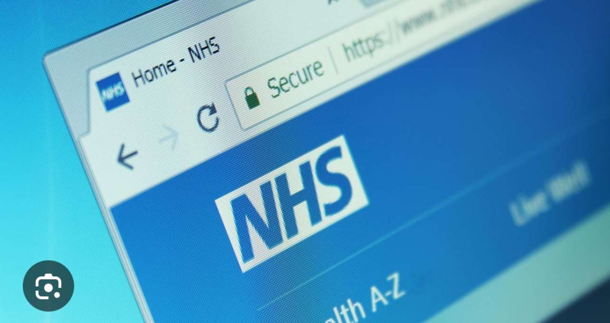NHS – Healthcare Funding section 106 – Keith Green